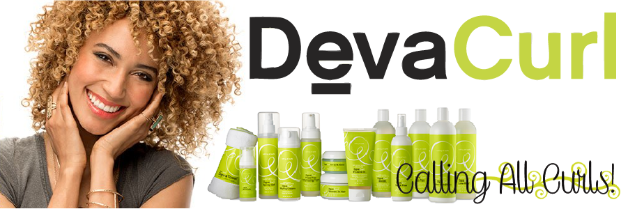 DevaCurl